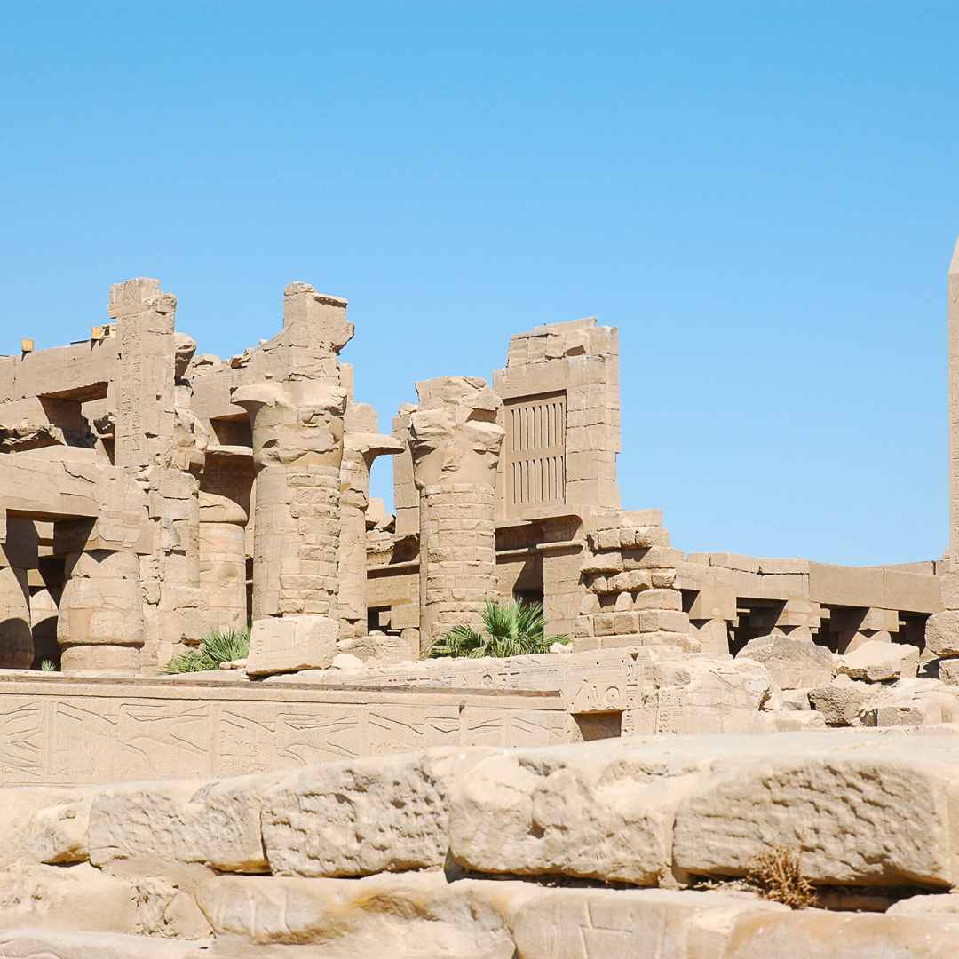 Majestic Luxor day tour: Luxor’s Beauty - Next Egypt Tours