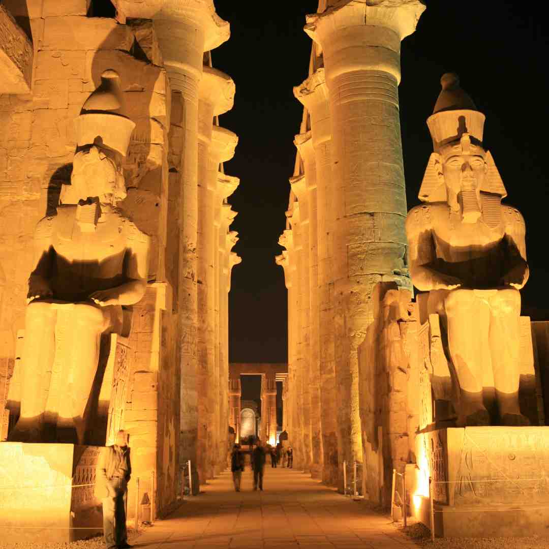 A Comprehensive Luxor Day Tour Itinerary - Next Egypt Tours